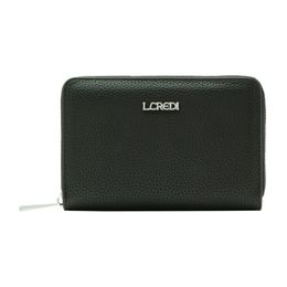 L.Credi Wallet 'Perla' female size One size Black
