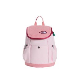 The North Face Backpack 'Mini Explorer' boy size One size Rose / Dusky pink