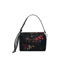 Desigual Handtasche Damen Gr&ouml;&szlig;e One Size schwarz