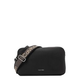 Calvin Klein Crossbody Bag female size One size Black