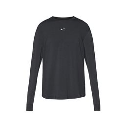 Nike Performance Shirt 'ONE' female size L Black