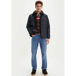 Levi's Levi's Herren Straight-Jeans &raquo;JEANS 541&laquo; im Five-Pocket Style blau 34, L&auml;nge 34