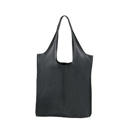 Freaky Nation Schultertasche Damen Gr&ouml;&szlig;e one size schwarz