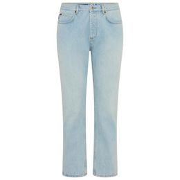 Hugo Herren Hugo Regular-fit-Jeans &raquo;Jonah&laquo; Regular Fit, used washed, gerades Bein 32, L&auml;nge 32