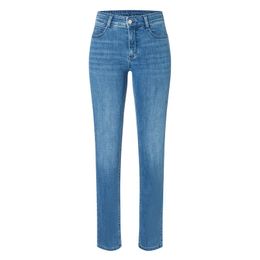 MAC Damen MAC Slim-fit-Jeans &raquo;DREAM&laquo;, sehr elastisches Material 32, L&auml;nge 32