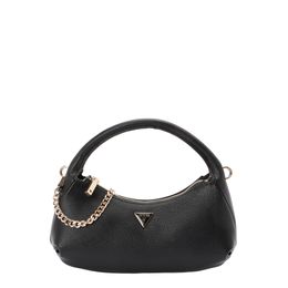 Guess Schultertasche 'GILDA' Damen Gr&ouml;&szlig;e One Size schwarz
