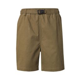 TRAPP Shorts Herren Gr&ouml;&szlig;e 31/32 oliv