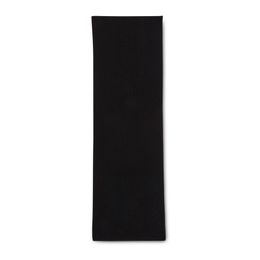 Calvin Klein Schal Damen Gr&ouml;&szlig;e One Size schwarz