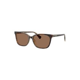 Ralph Lauren Sonnenbrille '0RA5348U' Damen Gr&ouml;&szlig;e one size braun