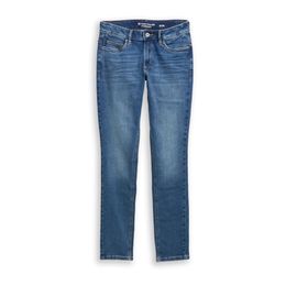 Tom Tailor Jeans 'Lene' female size 25 Blue denim