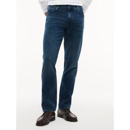 Tommy Hilfiger Herren Straight-Jeans &raquo;CORE DENTON&laquo; blau 33, L&auml;nge 36