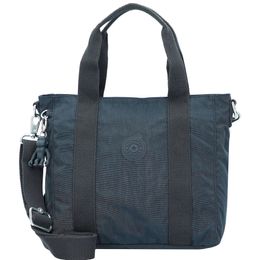 Kipling Handtasche 'ASSENI MINI' Damen Gr&ouml;&szlig;e One Size navy / schwarz