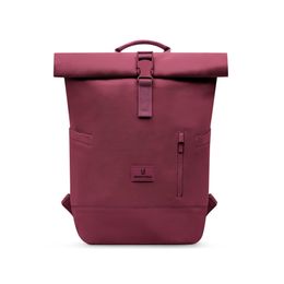 Johnny Urban Backpack 'Luca Small' male size One size Burgundy