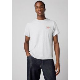 Levi's Levi's Herren T-Shirt &raquo;LV T-Shirt RELAXED&laquo; grau L