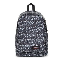 EASTPAK Backpack male size One size Grey / Anthracite / Basalt grey