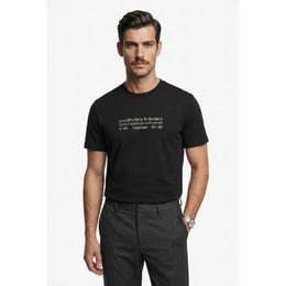 Calvin Klein Jeans Herren T-Shirt &raquo;CALVIN KLEIN FUTUR&laquo; Regular fit mit Rundhalsausschnitt L