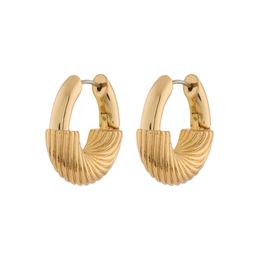 & other stories & Other Stories Ohrringe Damen Gr&ouml;&szlig;e One Size gold