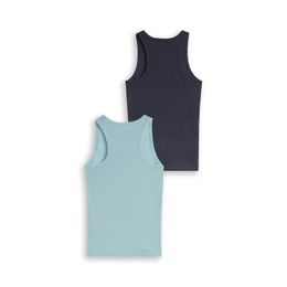 Tom Tailor Kinder Tom Tailor T-Shirt 2 f&uuml;r Girls 176