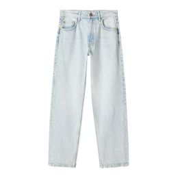 Bershka Jeans Herren Gr&ouml;&szlig;e 28 blue denim