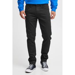 Blend Herren Regular-fit-Jeans &raquo;Twister fit Mulitflex&laquo; Baumwollmischung, regular fit schwarz 31, L&auml;nge 34