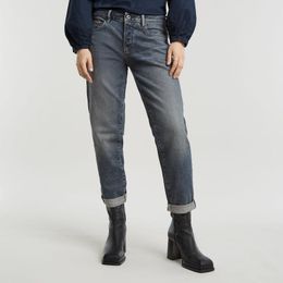 G-Star Raw G-Star Damen G-STAR Boyfriend-Jeans &raquo;Kate&laquo; Baumwollstretch Denim Qualit&auml;t f&uuml;r hohen Tragekomfort schwarz 27, L&auml;nge 30