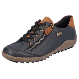 Remonte Damen Schn&uuml;rschuh mit Tex-Ausstattung, Freizeitschuh, Halbschuh, Schn&uuml;rschuh bunt 44