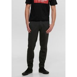 Only & Sons Only & Sons Herren ONLY & SONS Chinos &raquo;ONSMARK SLIM GW 0209 PANT NOOS&laquo; grau 32, L&auml;nge 32