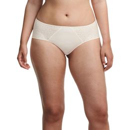Chantelle Damen Slip &raquo;NORAH&laquo; florale Spitze, weiche Materialien 40