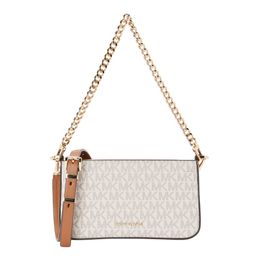 Michael Michael Kors Umh&auml;ngetasche Damen Gr&ouml;&szlig;e One Size creme / camel / gold
