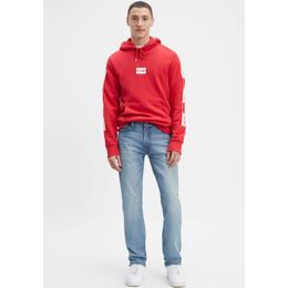 Levi's Levi's Herren 5-Pocket-Jeans &raquo;513 SLIM STRAIGHT&laquo; blau 31, L&auml;nge 30