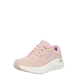 Skechers Sneakers 'ARCH FIT 2.0 - RISING TIDE' female size 42 Rose / Light pink