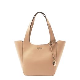 Guess Tasche 'Helina' Damen Gr&ouml;&szlig;e One Size camel