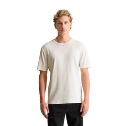Marc O'Polo Marc O'polo Denim Herren Marc O'Polo DENIM T-Shirt regular aus Bio-Baumwoll-Mix L