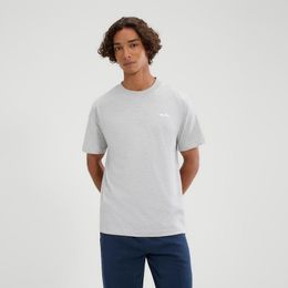 Ellesse Herren T-Shirt &raquo;ACCIANO T-SHIRT&laquo; Kurzarm, mit Rundhalsausschnitt, ohne Verschluss, aus Baumwolle XXL
