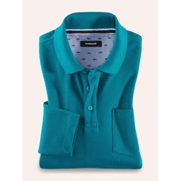 Walbusch Pique-Polo Pima Cotton