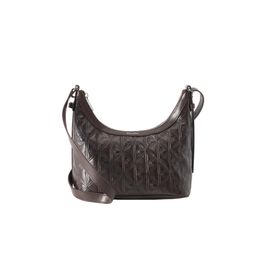 Calvin Klein Crossbody Bag female size One size Brown