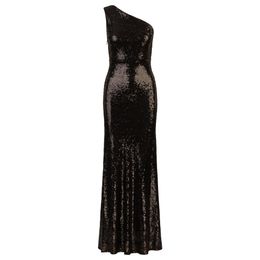 Kraimod Kleid Damen Gr&ouml;&szlig;e 40 schwarz Sommerkleid