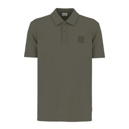 JOOP! Joop Jeans Herren Poloshirt &raquo;Pilikea&laquo; aus Baumwolle, regular fit gr&uuml;n 3XL