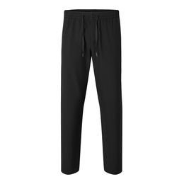 SELECTED Chino Pants 'SLHROBERT' male size 29/30 Black