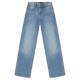 Cars Jeans Jungen Cars Jeans Gerade Jeans &raquo;Denim PORTER&laquo; blau 15 (170), N-Gr