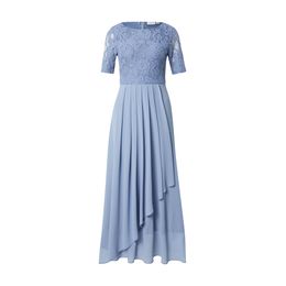 Vila Kleid 'VINoma' Damen Gr&ouml;&szlig;e 44 hellblau Sommerkleid