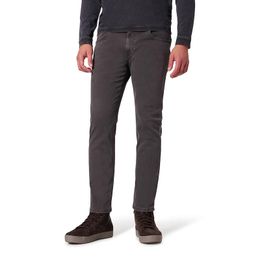 Pioneer Authentic Jeans Herren 5-Pocket-Jeans grau 33, L&auml;nge 32