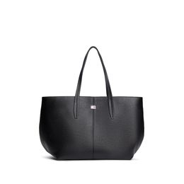 Tommy Jeans Schultertasche 'CITY' Damen Gr&ouml;&szlig;e One Size schwarz