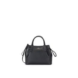 L.Credi Handtasche 'Sapphira' Damen Gr&ouml;&szlig;e One Size schwarz