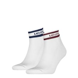 Levi's Levi's Herren Socken 2 Paar 35-38