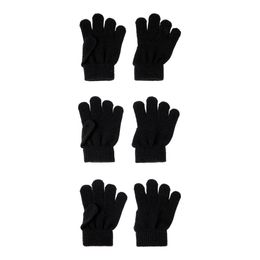 name it Gloves 'Magic' boy size XL Black