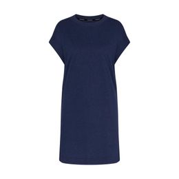 Triumph Damen Nachthemd &raquo;Nightdresses NDK SSL 08&laquo; weich und atmungsaktiv blau 48, N-Gr