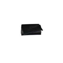 JOOP! Wohndecke schwarz 100% Baumwolle Ma&szlig;e (cm): B: 150 H: 1 Accessoires > Decken > Wohndecken &raquo; Sofa DE