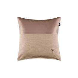 JOOP! Kissenh&uuml;lle beige Ma&szlig;e (cm): B: 40 H: 1 Accessoires > Kissen > Kissenh&uuml;llen &raquo; Sofa DE