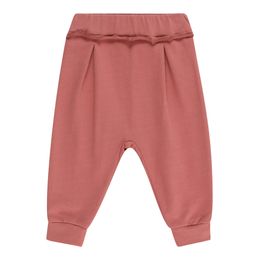 FIXONI Leggings M&auml;dchen Gr&ouml;&szlig;e 80 altrosa